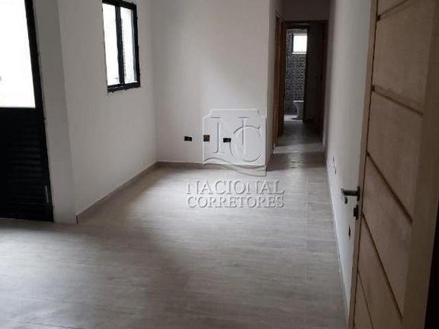 Cobertura com 2 dormitórios à venda, 104 m² por R$ 520.000,00 Vila Floresta Santo André/SP