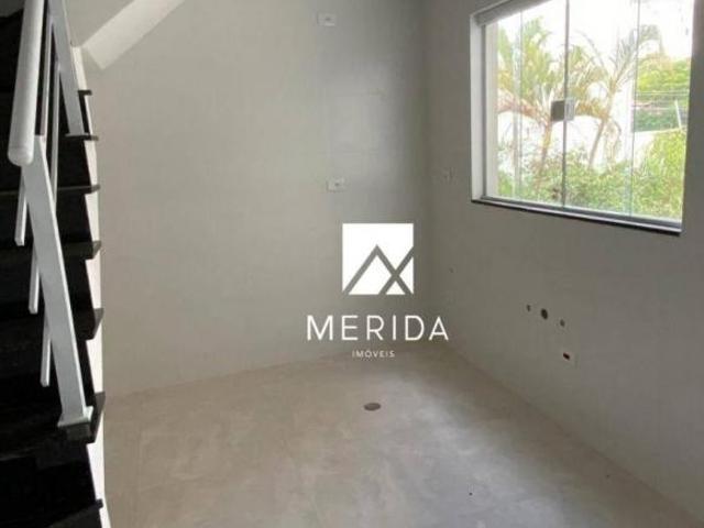 Cobertura com 2 dormitórios à venda, 104 m² por R$ 544.900,00 Parque das Nações Santo André/SP