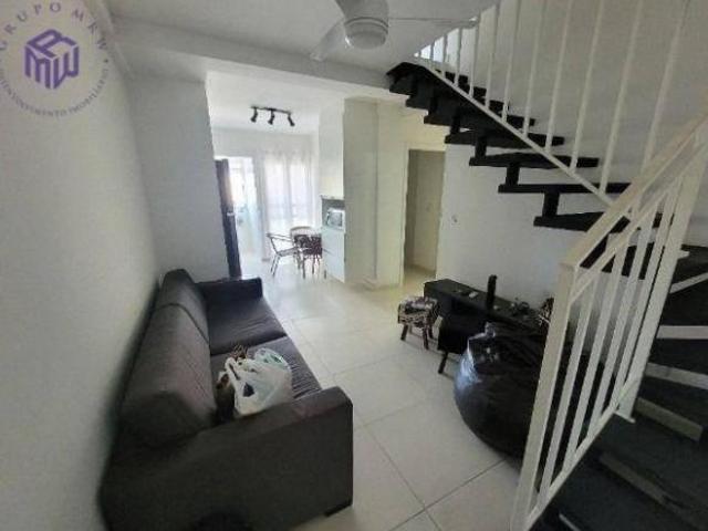 Cobertura com 2 dormitórios à venda, 104 m² por R$ 572.000,00 Vista Bela Residencial Sorocaba/SP