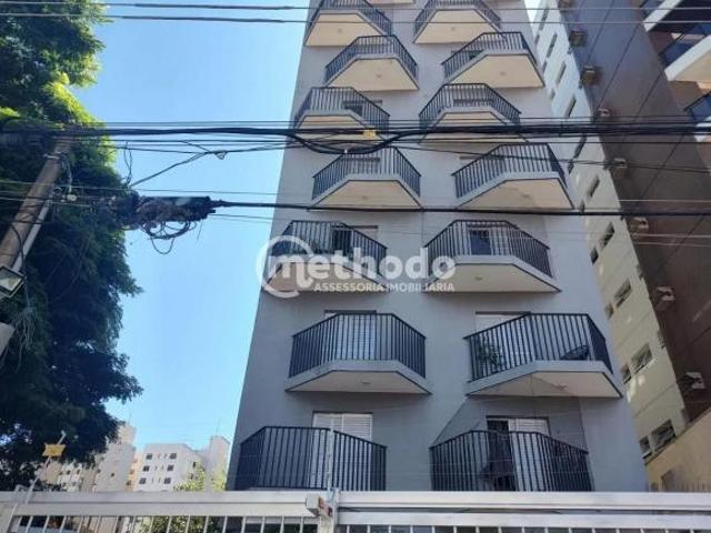 Cobertura com 2 dormitórios à venda, 104 m² por R$ 586.000,00 Jardim Proença Campinas/SP