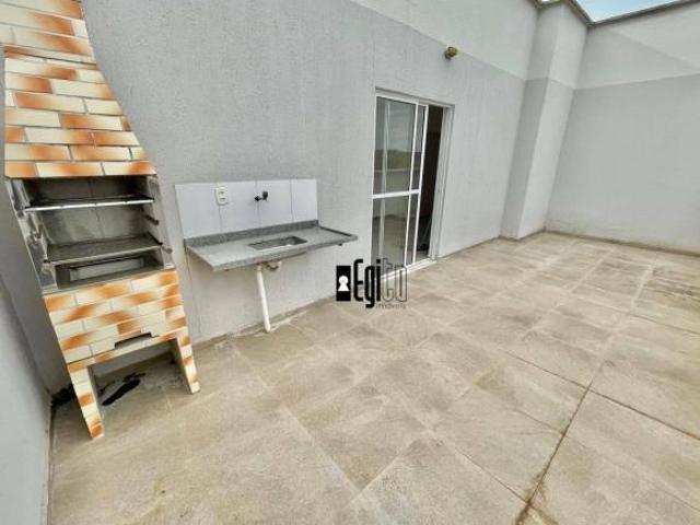 Cobertura com 2 dormitórios à venda, 104 m² por R$ 210.000,00 Grama Juiz de Fora/MG