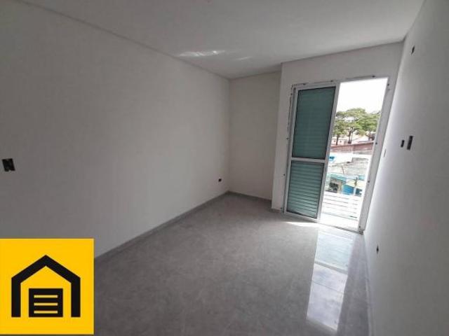 Cobertura com 2 dormitórios à venda, 105 m² por R$ 455.000,00 Jardim Stetel Santo André/SP