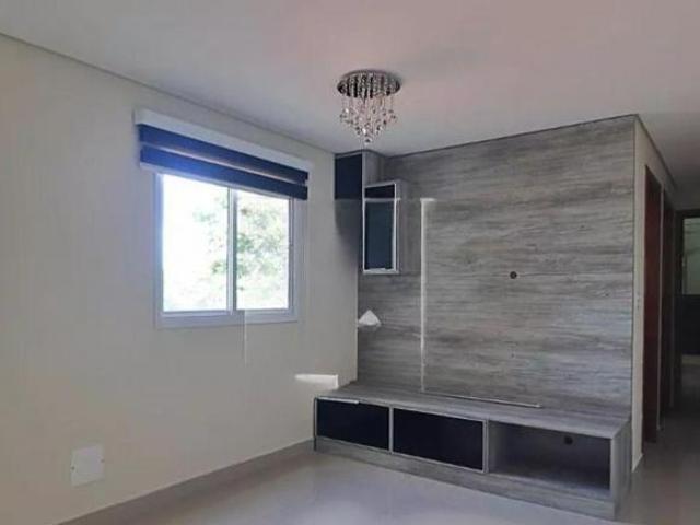 Cobertura com 2 dormitórios à venda, 105 m² por R$ 480.000,00 Parque das Nações Santo André/SP