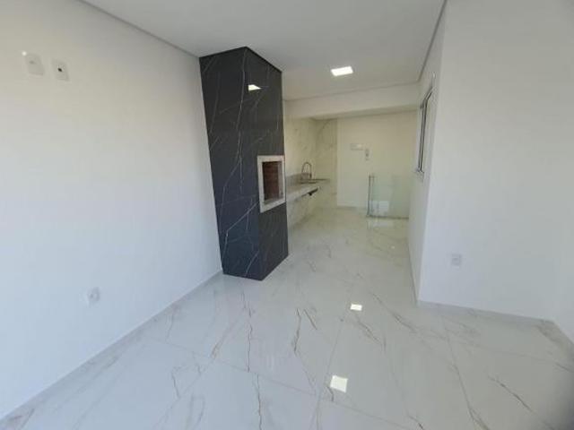 Cobertura com 2 dormitórios à venda, 105 m² por R$ 562.000,00 Parque das Nações Santo André/SP