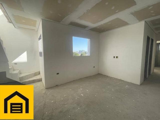 Cobertura com 2 dormitórios à venda, 105 m² por R$ 585.000 Parque Novo Oratório Santo André/SP