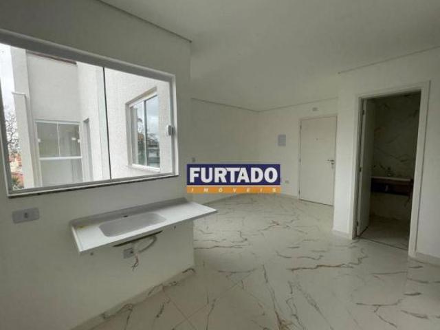 Cobertura com 2 dormitórios à venda, 105 m² por R$ 599.000,00 Santa Maria Sa