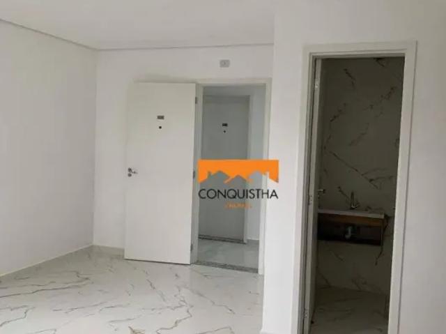 Cobertura com 2 dormitórios à venda, 105 m² por R$ 600.000,00 Santa Maria Santo André/SP