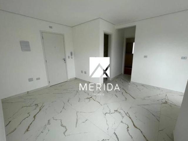 Cobertura com 2 dormitórios à venda, 105 m² por R$ 600.000,00 Santa Maria Santo André/SP