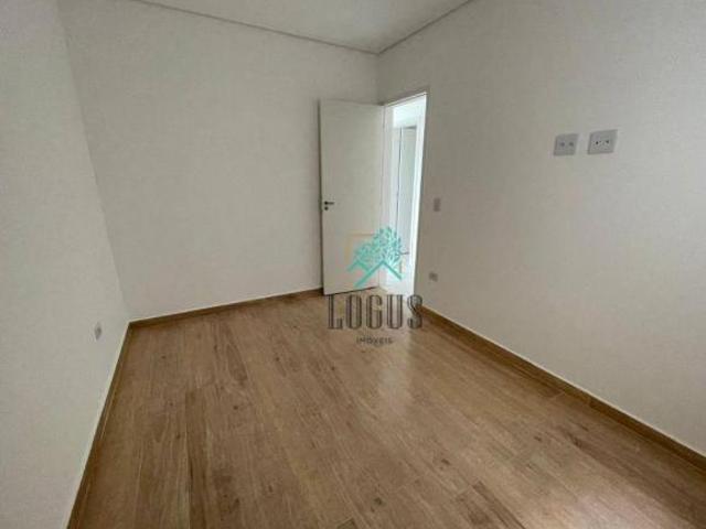 Cobertura com 2 dormitórios à venda, 105 m² por R$ 620.000,00 Santa Maria Santo André/SP
