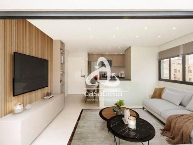 Cobertura com 2 dormitórios à venda, 105 m² por R$ 1.590.000,00 Boqueirão Santos/SP