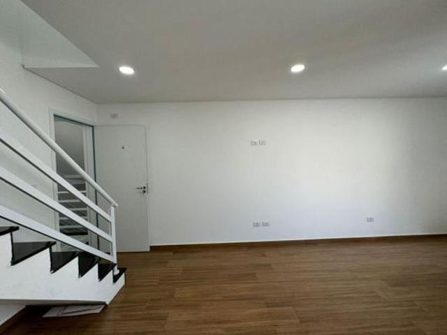 Cobertura com 2 dormitórios à venda, 106 m² na Vila Alice Santo André/SP