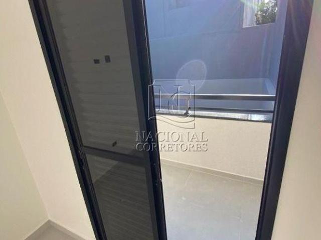 Cobertura com 2 dormitórios à venda, 106 m² Parque das Nações Santo André/SP