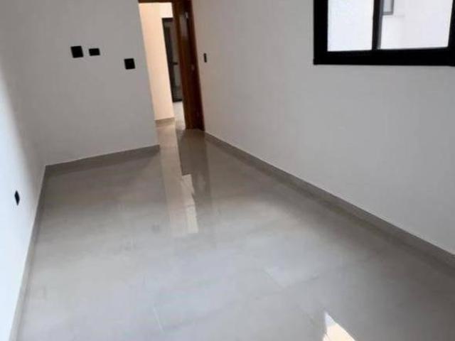Cobertura com 2 dormitórios à venda, 106 m² por R$ 445.000,00 Jardim Silvana Santo André/SP