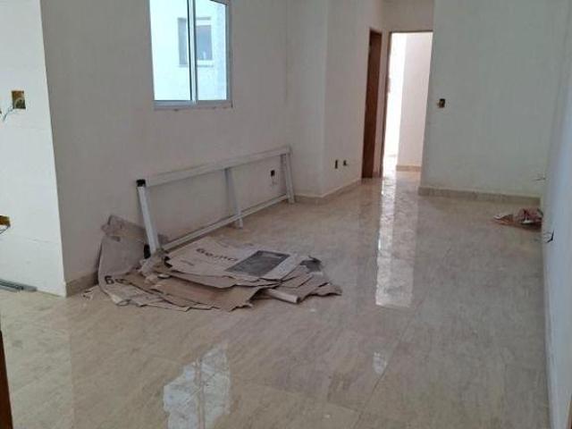 Cobertura com 2 dormitórios à venda, 106 m² por R$ 480.000,00 Vila Junqueira Santo André/SP