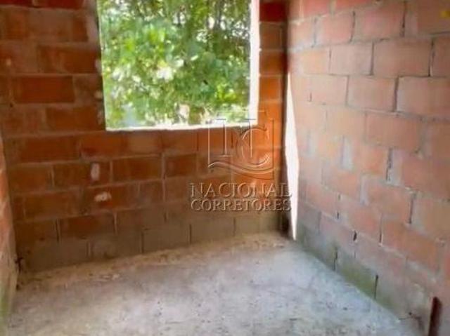 Cobertura com 2 dormitórios à venda, 106 m² por R$ 650.000,00 Vila Curuçá Sa