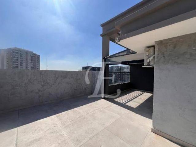 Cobertura com 2 dormitórios à venda, 106 m² por R$ 670.000,00 Vila Augusta Guarulhos/SP