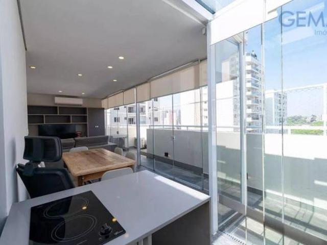 Cobertura com 2 dormitórios à venda, 106 m² por R$ 1.090.000,00 São Judas São Paulo/SP
