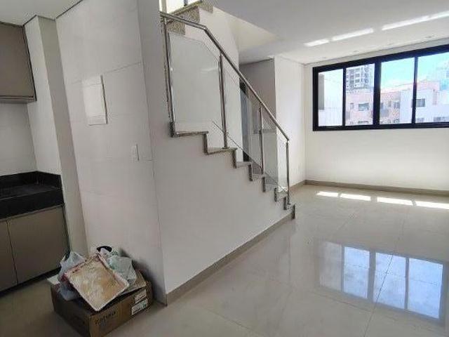 Cobertura com 2 dormitórios à venda, 106 m² por R$ 1.290.000,00 Lourdes Belo Horizonte/MG