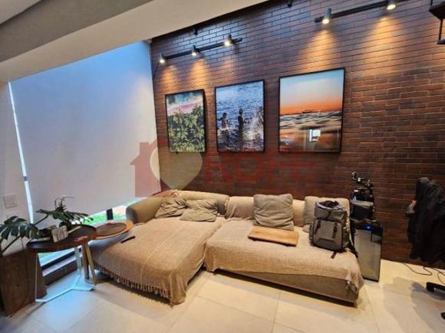 COBERTURA DUPLEX | 106m² | 2 DORMITÓRIOS | PISCINA PRIVATIVA | HUB BROOKLIN