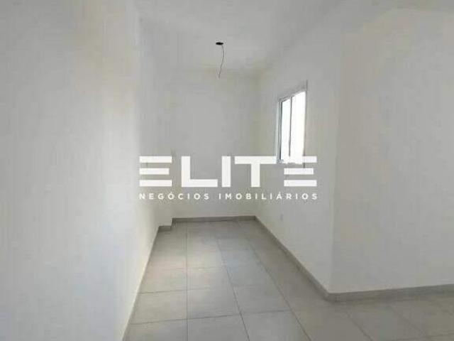 Cobertura com 2 dormitórios à venda, 107 m² Vila Guiomar Santo André/SP