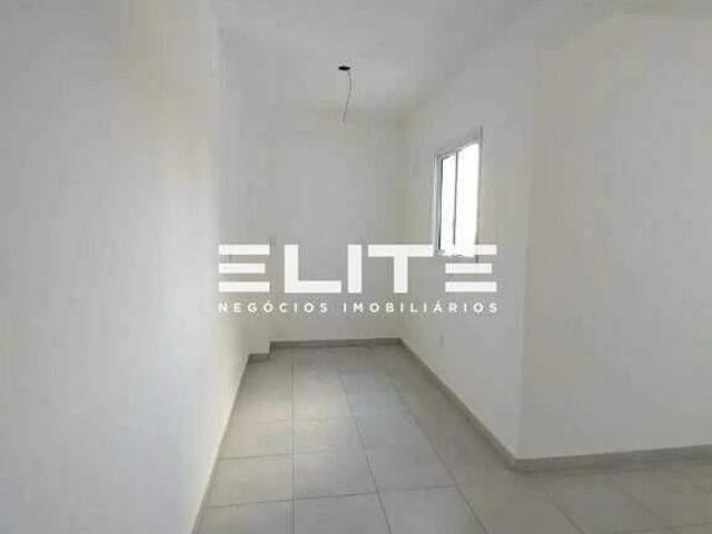 Cobertura com 2 dormitórios à venda, 107 m² Vila Guiomar Santo André/SP