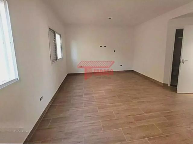 Cobertura com 2 dormitórios à venda, 107 m² Campestre Santo André/SP