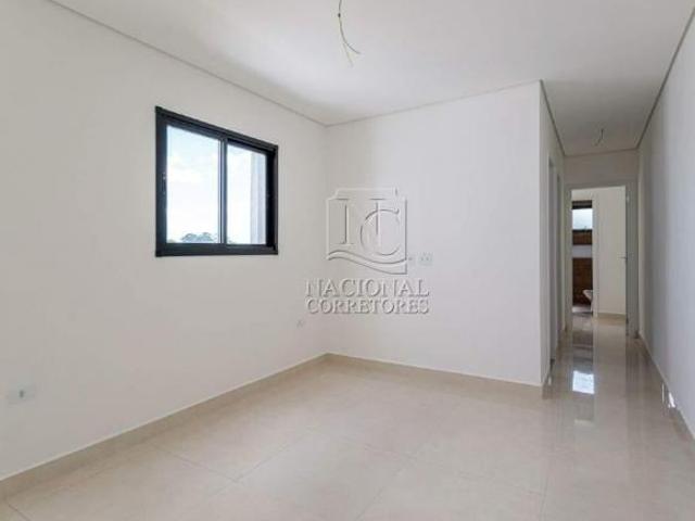 Cobertura com 2 dormitórios à venda, 107 m² Parque Novo Oratório Santo André/SP