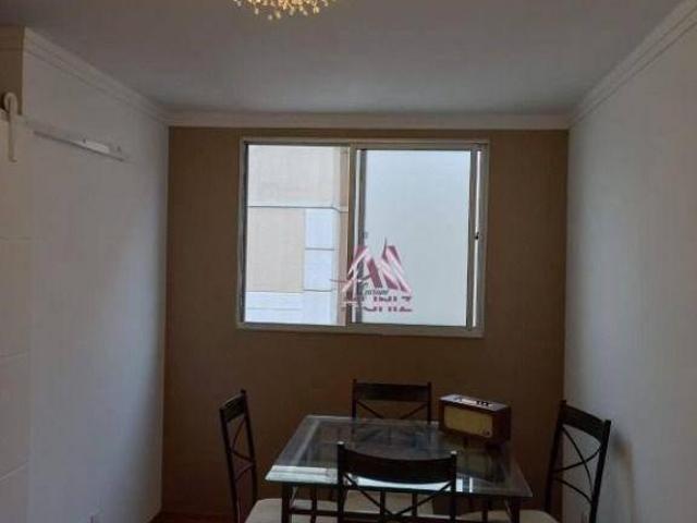 Cobertura com 2 dormitórios à venda, 107 m² por R$ 415.000,00 Jardim Borborema São Bernardo do C