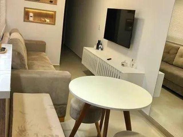 Cobertura com 2 dormitórios à venda, 107 m² por R$ 490.000,00 Utinga Santo André/SP