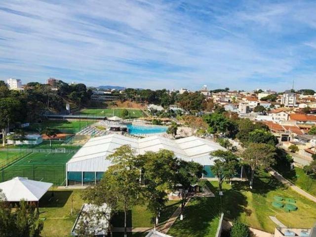 Cobertura com 2 dormitórios à venda, 107 m² por R$ 629.000,00 Planalto Belo Horizonte/MG