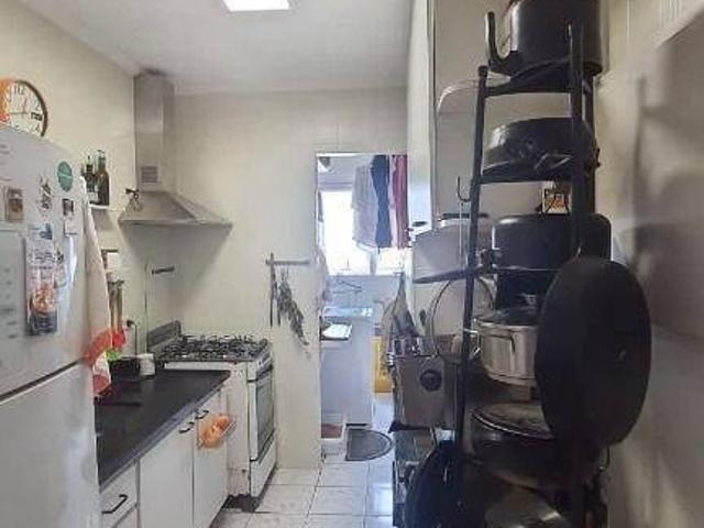 Cobertura com 2 dormitórios à venda, 107 m² por R$ 820.000,00 Vila Guarani Zona Sul São Paulo/