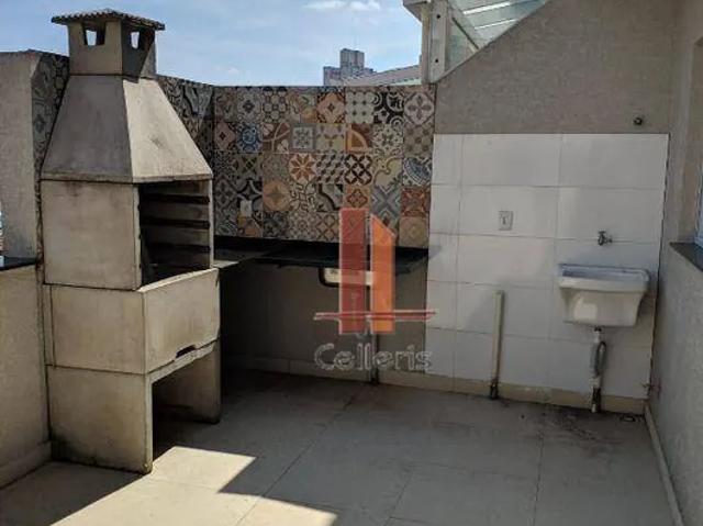 Cobertura com 2 dormitórios à venda, 107 m² por R$ 900.000,00 Tatuapé São Paulo/SP