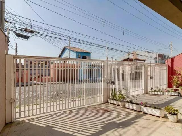 Cobertura com 2 dormitórios à venda, 108 m² Vila Bela Vista Santo André/SP