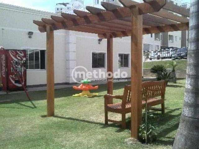 Cobertura com 2 dormitórios à venda, 108 m² Jardim Nova Europa Campinas/SP