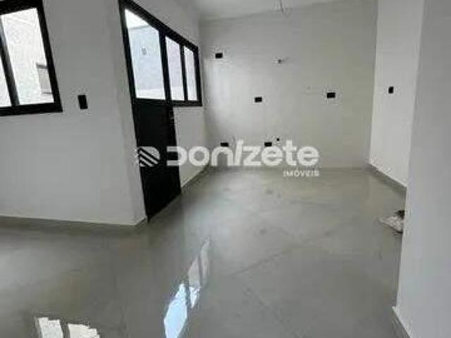 Cobertura com 2 dormitórios à venda, 108 m² por R$ 425.000,00 Jardim Silvana Santo André/SP