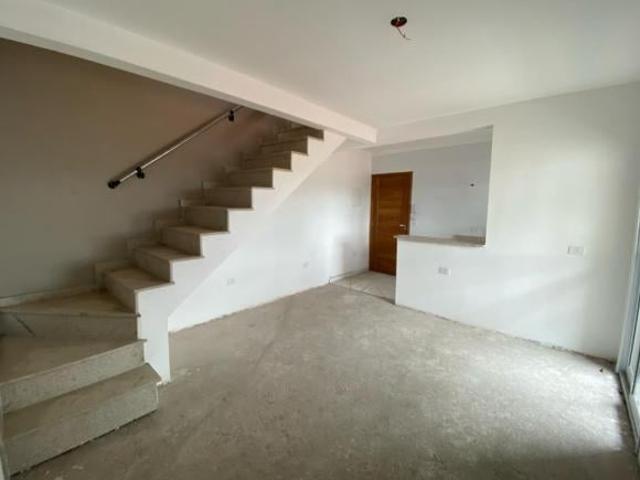Cobertura com 2 dormitórios à venda, 108 m² por R$ 530.000,00 Silveira Santo André/SP