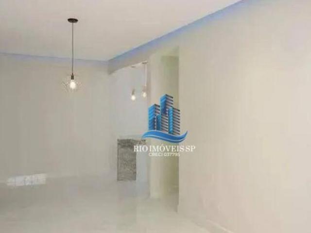 Cobertura com 2 dormitórios à venda, 108 m² por R$ 550.000,00 Nova Gerti São Caetano do Sul/SP