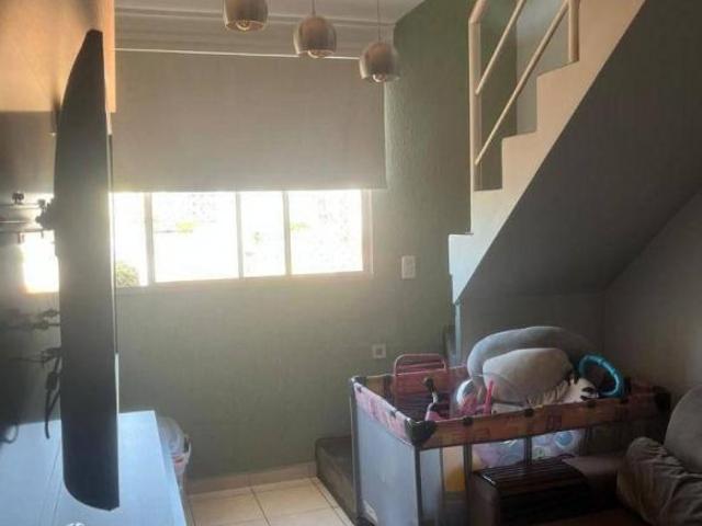 Cobertura com 2 dormitórios à venda, 108 m² por R$ 580.000,00 Vila João Jorge Campinas/SP