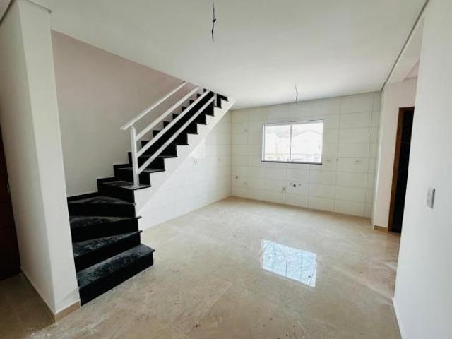 Cobertura com 2 dormitórios à venda, 108 m² por R$ 600.000,00 Vila Curuçá Santo André/SP