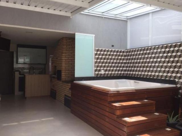 Cobertura com 2 dormitórios à venda, 108 m² por R$ 650.000,00 Vila Gilda Santo André/SP