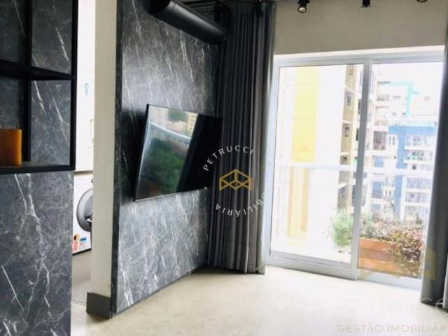 Cobertura com 2 dormitórios à venda, 108 m² por R$ 1.750.000,00 Cambuí Campinas/SP