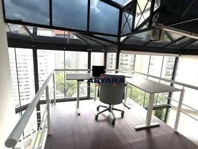Cobertura com 2 dormitórios à venda, 108 m² por R$ 2.180.000,00 Paraíso São Paulo/SP