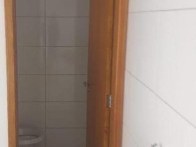 Cobertura com 2 dormitórios à venda, 108 m² por R$ 397.500,00 Cidade São Jorge Santo André/SP