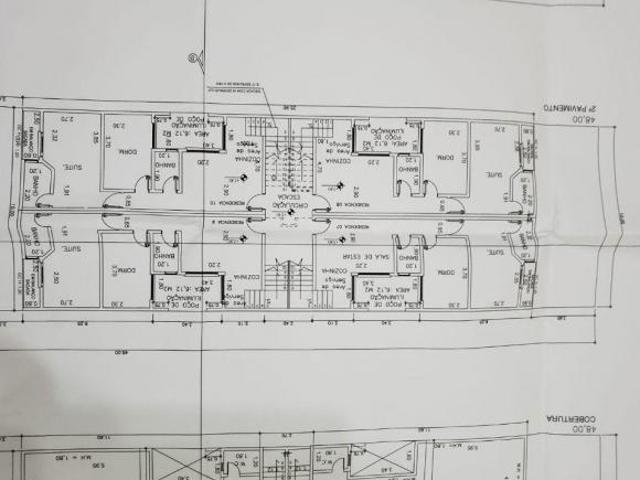 Cobertura com 2 dormitórios à venda, 109 m² Parque das Nações Santo André/SP
