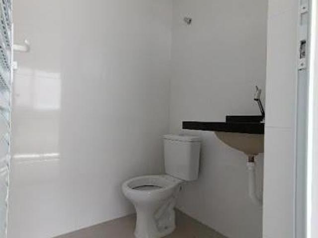 Cobertura com 2 dormitórios à venda, 109 m² por R$ 420.000,00 Vila Guarani Santo André/SP