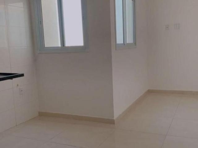 Cobertura com 2 dormitórios à venda, 109 m² por R$ 487.600,00 Vila Camilópolis Santo André/SP