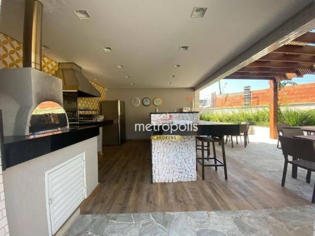 Cobertura com 2 dormitórios à venda, 109 m² por R$ 1.041.000,00 Maitinga Bertioga/SP