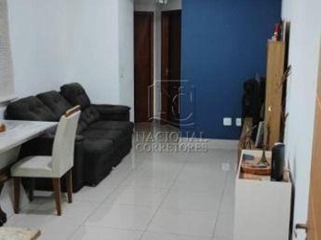 Cobertura com 2 dormitórios à venda, 110 m² Vila Assunção Santo André/SP