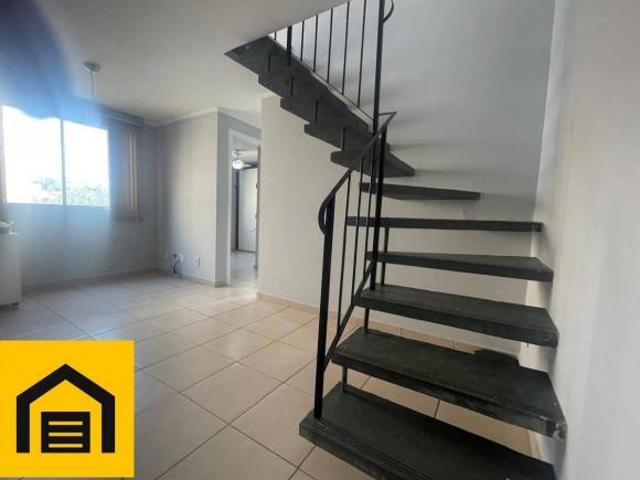 Cobertura com 2 dormitórios à venda, 110 m² por R$ 410.000 Parque São Vicente Mauá/SP