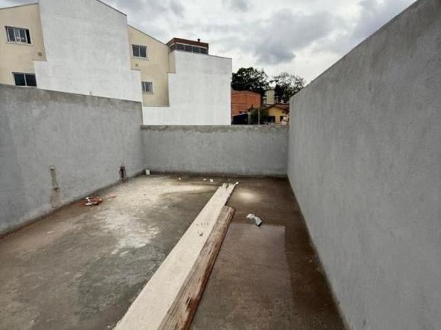 Cobertura com 2 dormitórios à venda, 110 m² por R$ 440.000,00 Vila Clarice Santo André/SP
